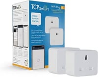 Tcp Smart Wi-Fi Plug White