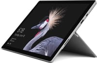 Microsoft Surface Pro 1796, Intel Core i5 7th Gen, 4GB RAM, 256GB SSD ...