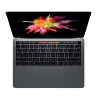 Apple MacBook Pro A1707 ,2017, Core i7 , 1TB SSD , 16GB Ram- Space Grey