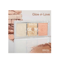 Alvin Dor-Highlighting Palette 3D