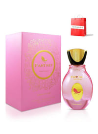 Chris Adams Fantasy Eau De Parfum 100 ML