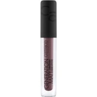 CATRICE Generation Matt Liquid Lipstick - 100: Llama Pooh