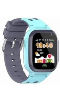 New modio MK06 1.44 inch Kids Smart Watch With IP67 Waterproof Camera ...