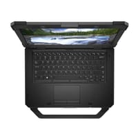 Dell latitude 5420 Rugged Laptop-14'' Touch FHD Display- 8th Gen Core ...