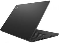 Lenovo ThinkPad T470s 14" Laptop – Intel Core i7 6th Gen, 16GB RAM ...