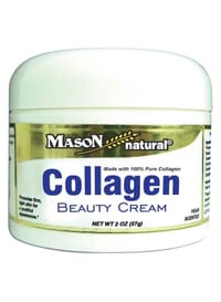 MASON Collagen Beauty Cream 57grams