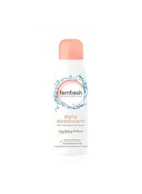 femfresh Freshness Deodorant Spray 125ml