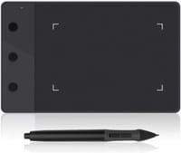 Huion H420 4 x 2.3 Inches 3 Express Keys USB OSU Tablet Signature Pad ...