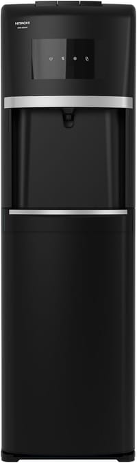 HITACHI UV Sterilization Water Dispenser, Bottom Loading, High ...