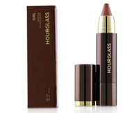 HourGlass Girl Lip Stylo - # Peacemaker (Peachy Nude)
