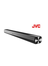 JVC 2.0CH Soundbar Plus Bluetooth, Usb, Fm Radio With 600W PMPO TH ...
