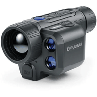 Pulsar Axion 2 LRF XQ35 Pro Thermal Monocular, Built-in Laser ...