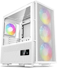 Game Sekret Valkyrie Gaming PC - Intel Core i5-14400F Processor ...