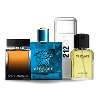 Creed Aventus for Her + Yves Saint Laurent Libre Flowers & Flames ...