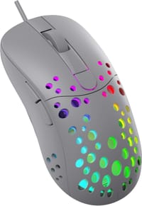 Altec Lansing ALGM7622 RGB Wired Gaming Mouse, 6 Buttons, Up to 8000 ...
