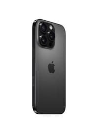 Apple iPhone 16 Pro Max 256GB - Natural Titanium
