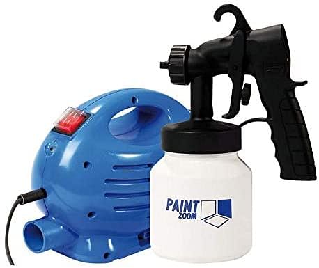 Paint zoom platinum store