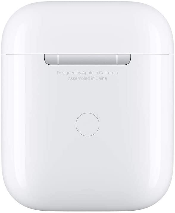 Apple Wireless Charging Case for AirPods White