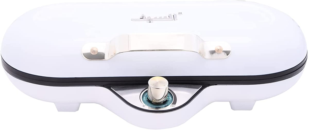 ‎Al-Saif Electric Samosa Maker 1600 Watts White
