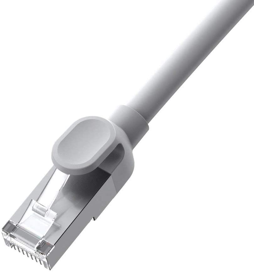 Baseus high Speed Six types of RJ45 Gigabit network cable (round cable ...