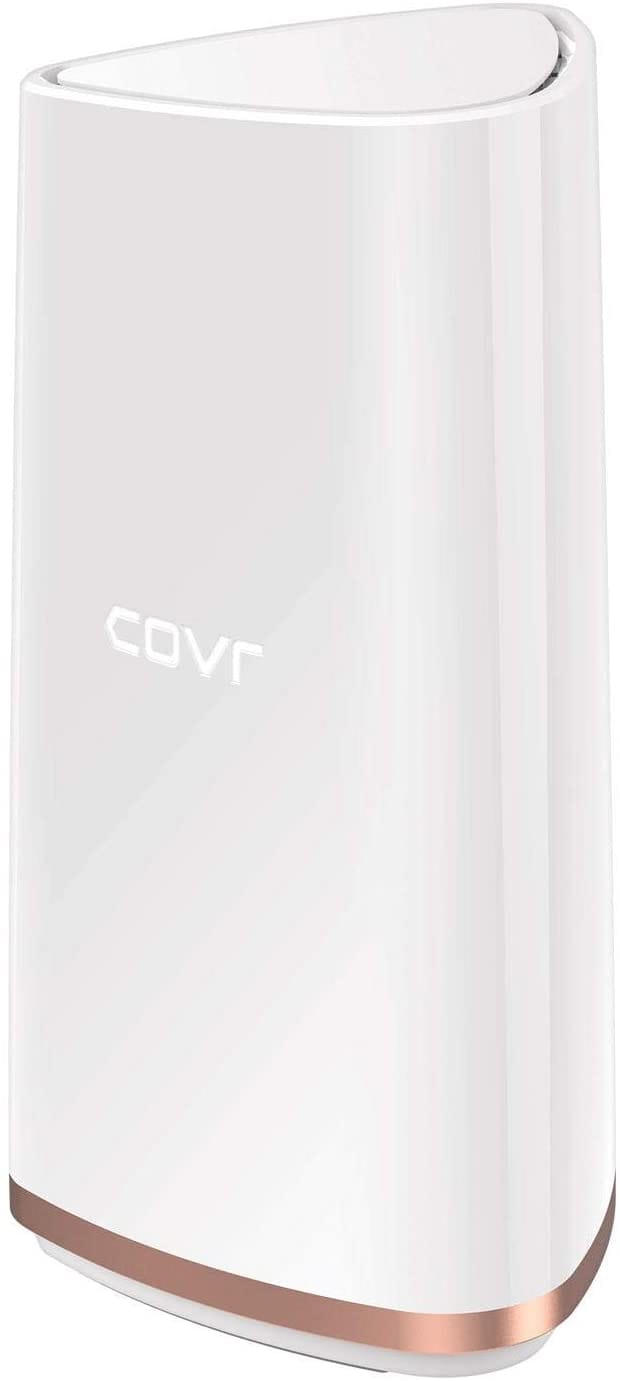 D-Link Covr Intelligent AC2200 Tri Band Whole Home Mesh WiFi Kit,Wave2 ...