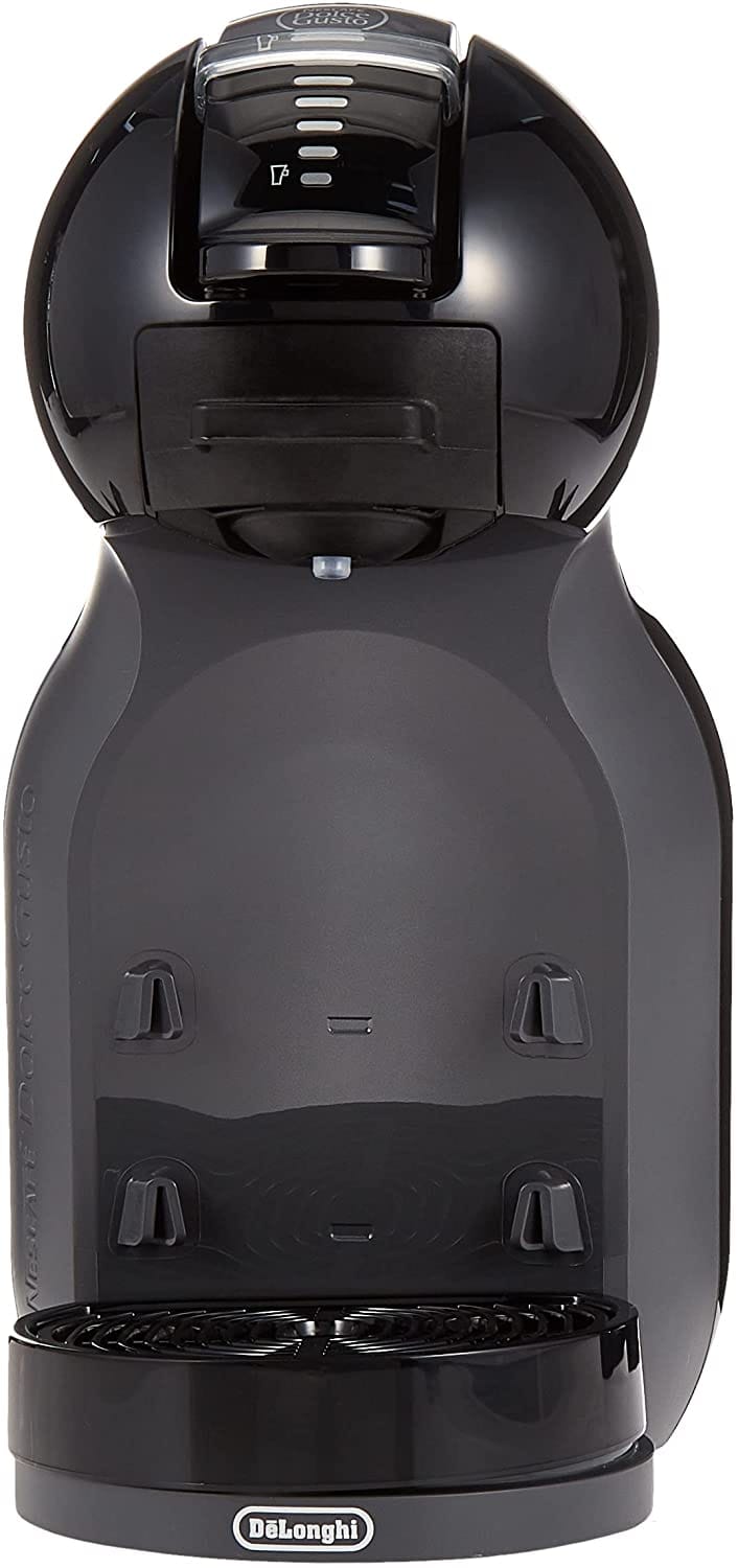 Nescafe Dolce Gusto Mini Me Coffee Machine, Black