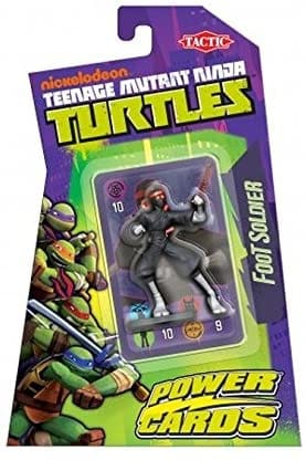 Nickelodeon Teenage Mutant Ninja Turtles Pop-Up Pizza Anchovy Alley Playset