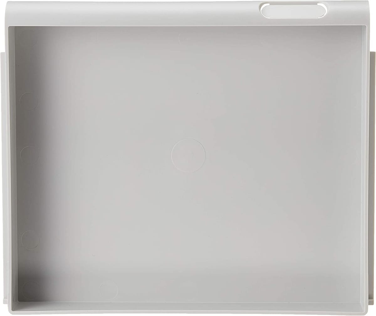 SentrySafe 912 Tray Accessory, for SFW082 and SFW123 Fire Safes White