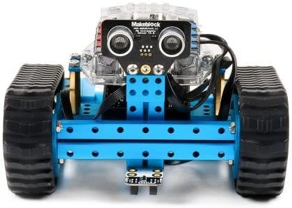 Makeblock mBot Ranger - Transformable STEM Educational Robot Kit with ...