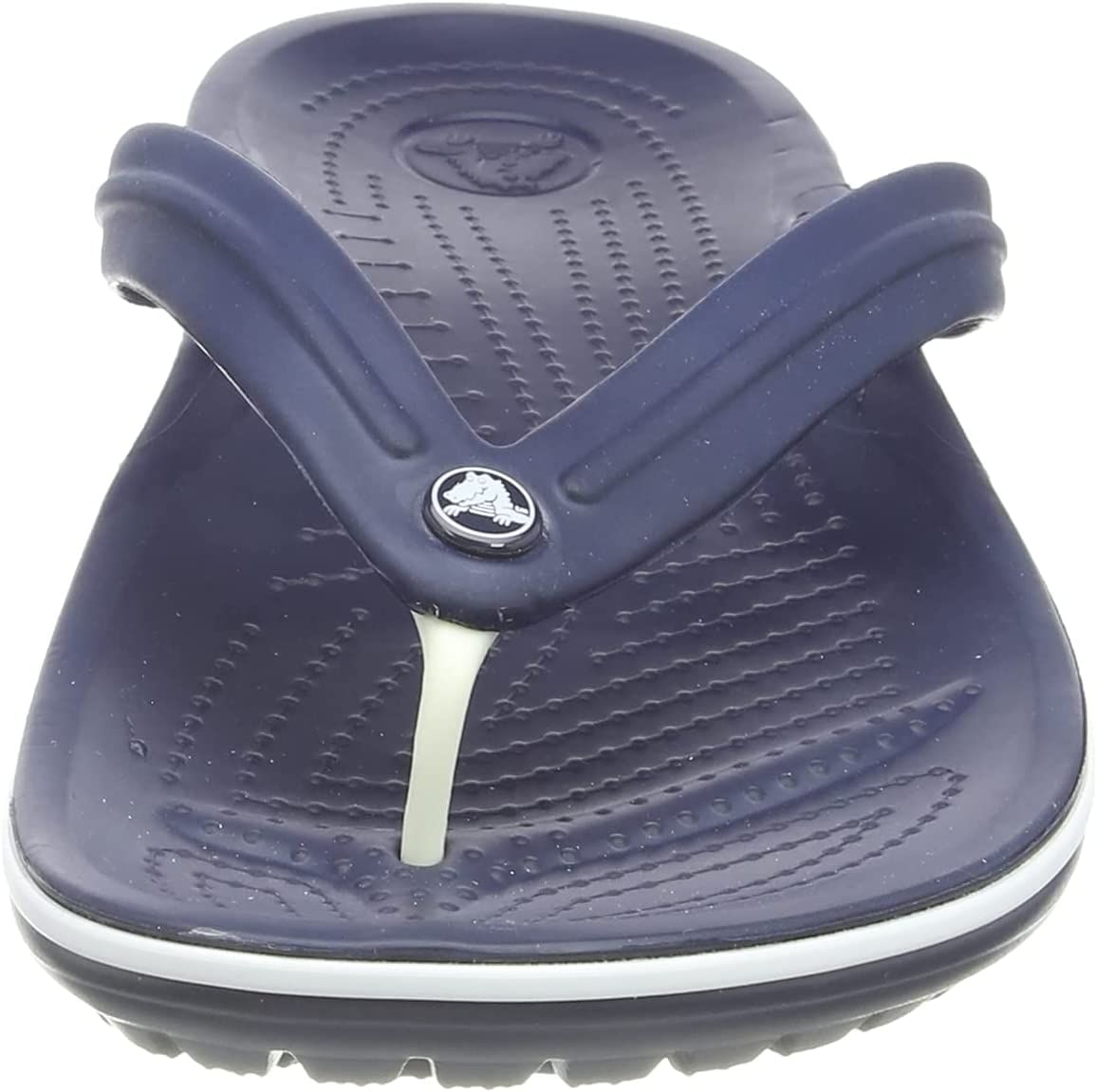 Crocs Crocband Flip Flops unisex-adult Flip-Flop /Navy/42-43 EU
