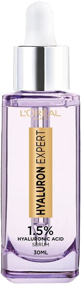 L'Oreal Paris Hyaluron Expert Replumping Serum With Hyaluronic Acid, 30 Ml