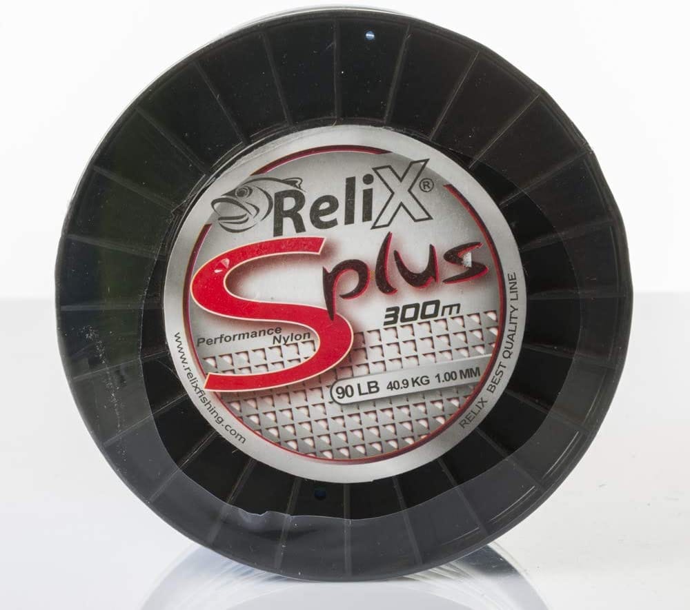 SPlus 100Mmx300Mtr /All colors