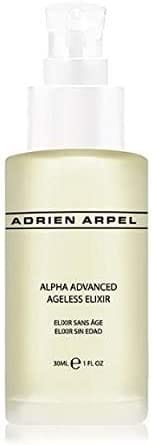 Alpha-Advanced Ageless Elxir