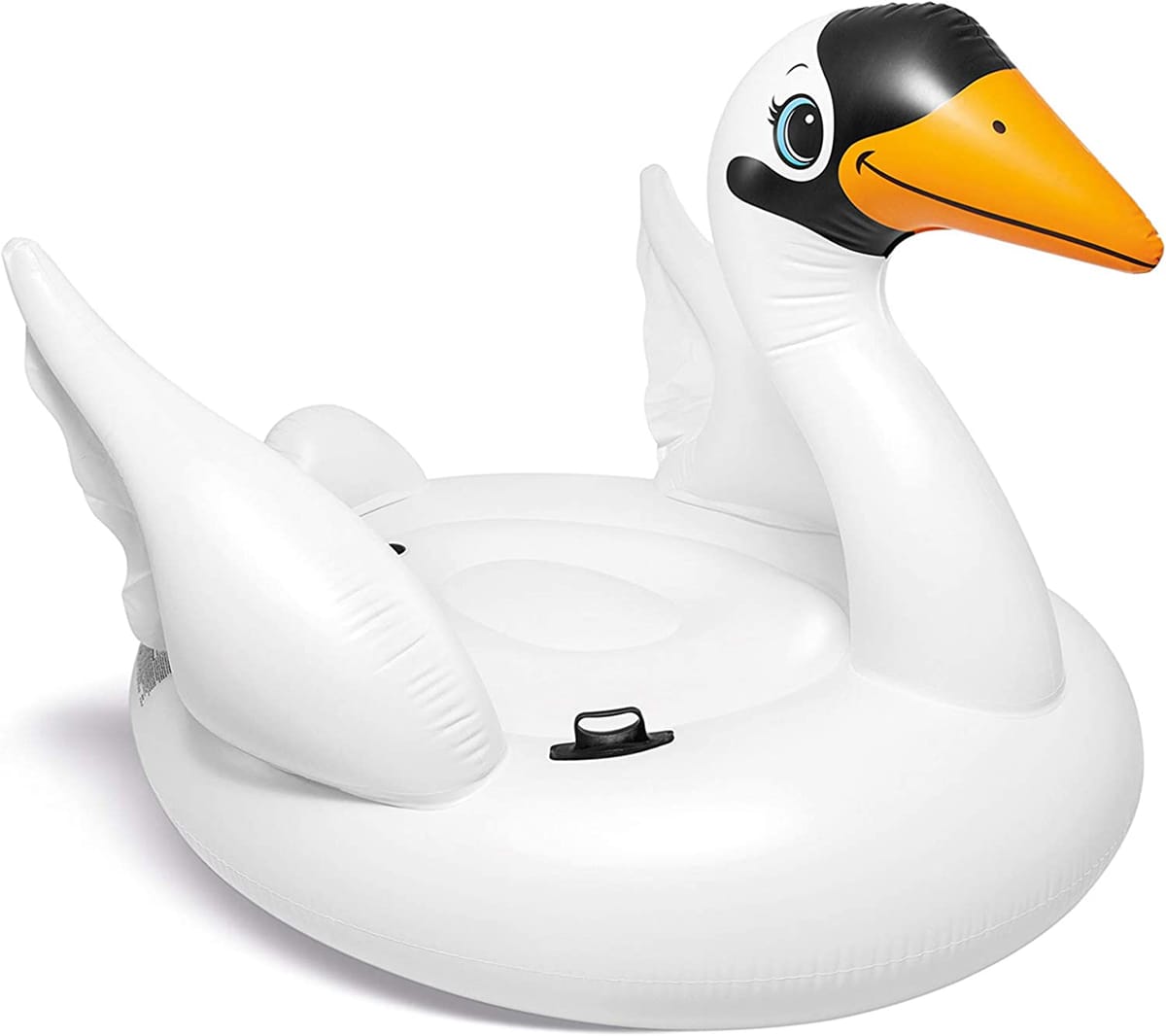 MEGA SWAN ISLAND white