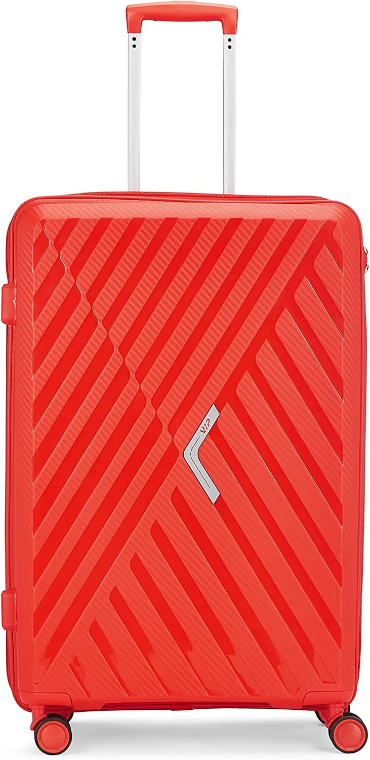 VIP Xlite Hard Shell Luggage