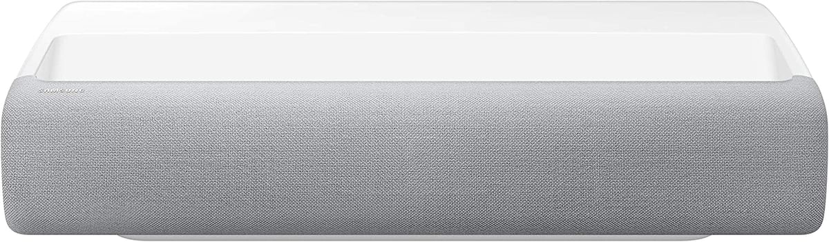 Samsung 120" The Premiere LSP7T 4K Smart Laser Projector