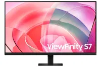 Samsung 32-Inch ViewFinity S7 4K UHD Monitor with HDR10, 60Hz Refresh ...