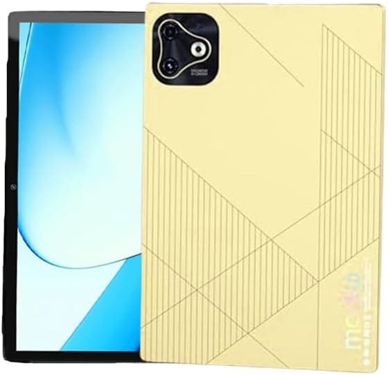 Modio M37 5G Wifi Android Dual Sim Support Tablet 10.1-inch HD Display