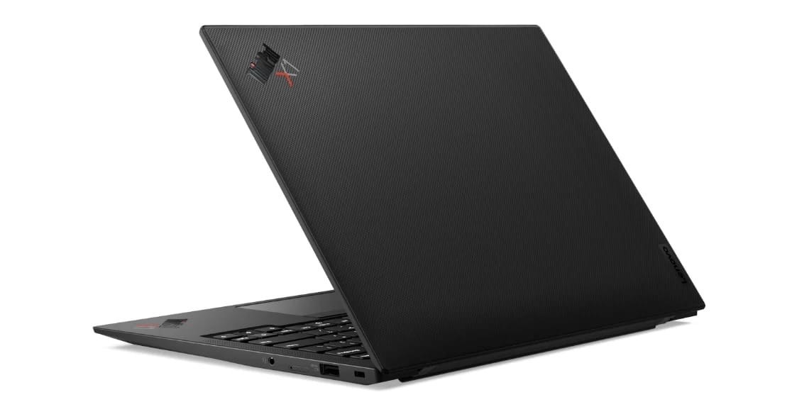 Lenovo ThinkPad X1 Carbon Gen 7 8th Gen Intel Core i5-8665U 16GB 512GB ...