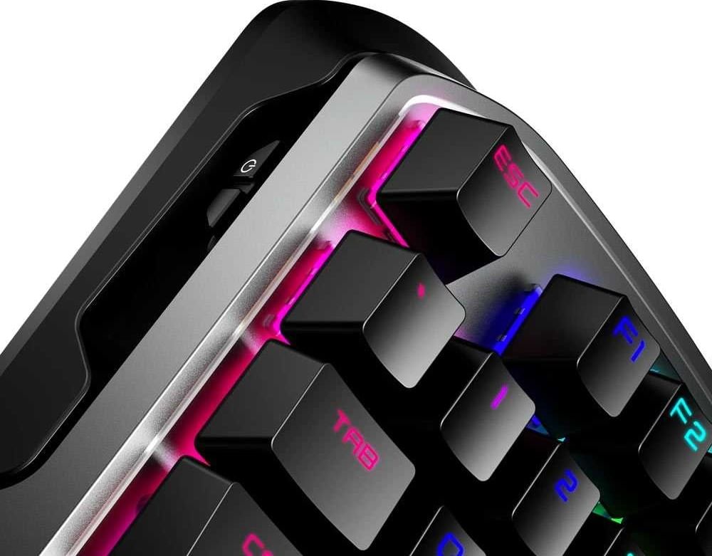 GameSir VX2 AimSwitch Gaming Keypad and mouse kit for PS4 Xbox One