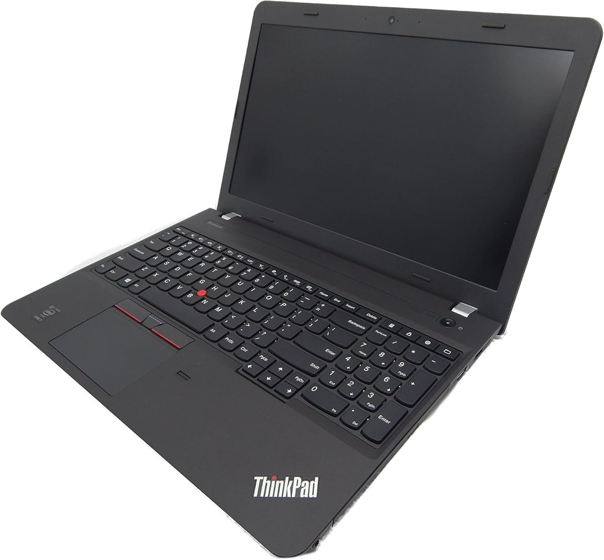 Lenovo Thinkpad E560 - 6th gen Core i7 - 16GB ram - 256GB SSD