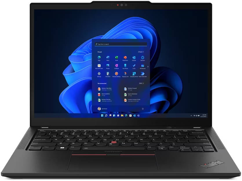 Lenovo ThinkPad X13 Gen 4 Premium Compact Business Laptop , 13th Gen ...