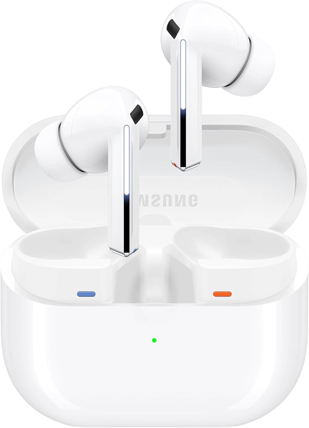 Samsung Galaxy Buds 3 Pro Wireless Earphone (SM-R630) White