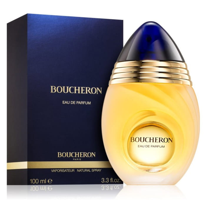 BOUCHERON Eau De Perfume For Women 100ml