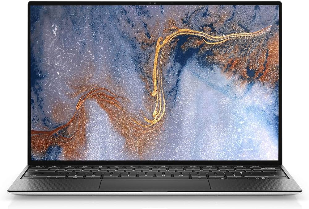 Dell XPS 13 9300 | 13.4-inch FHD+ 1920x1200 Infinity Edge Display