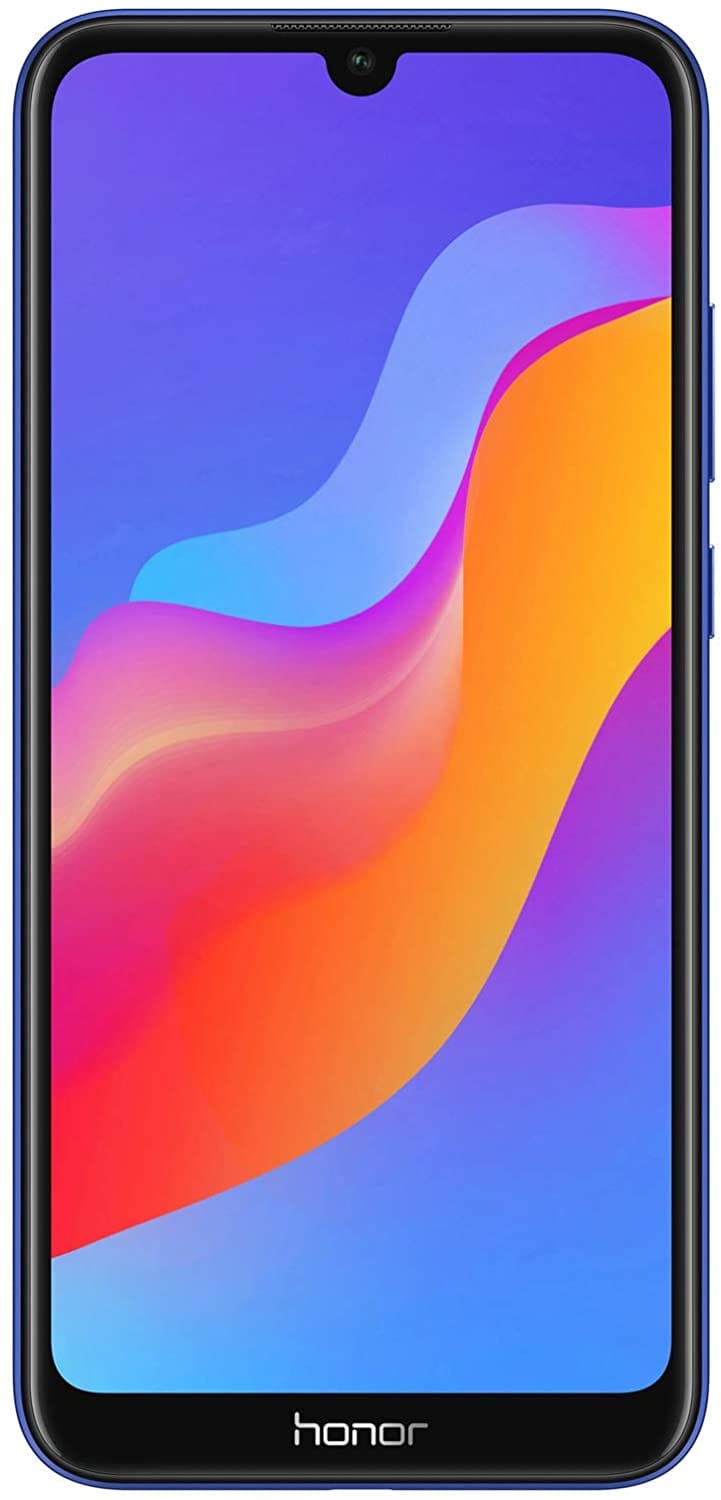 Honor 8A Dual Sim ( 2GB Ram 32GB ) - Blue