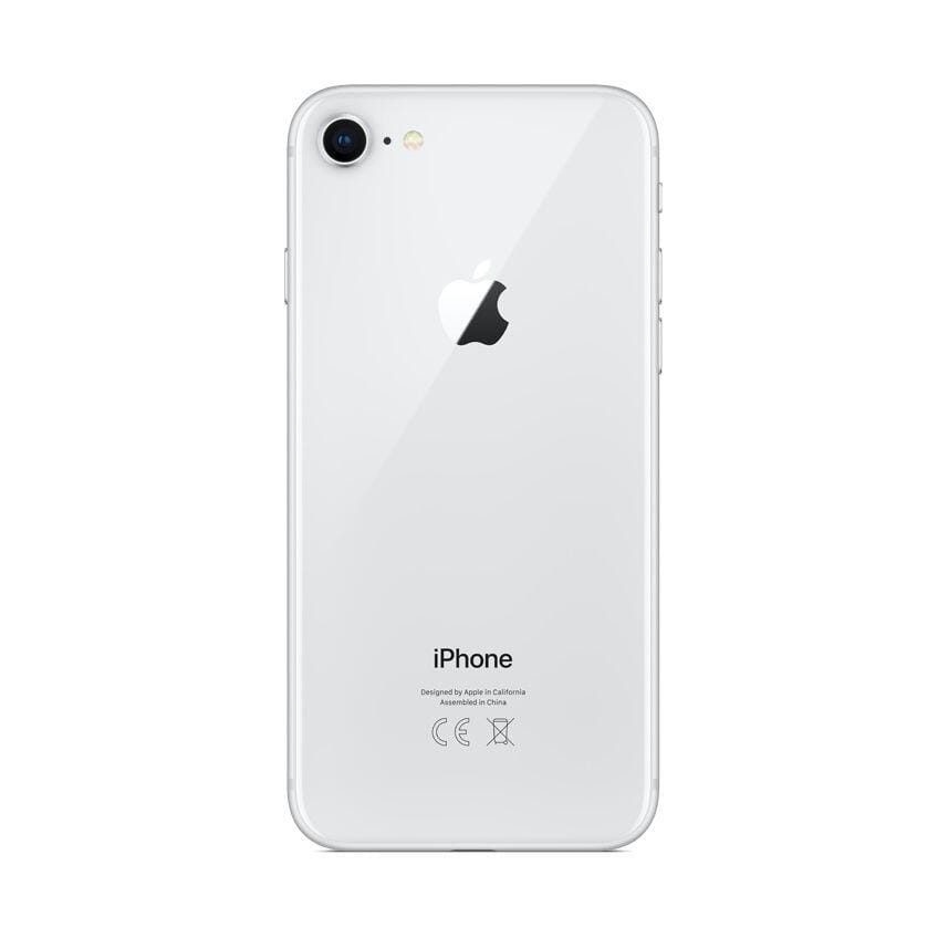 Apple iPhone 8 64GB - Silver