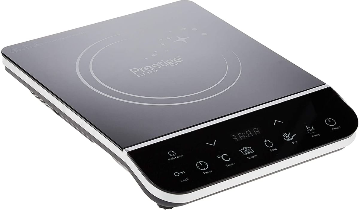 Prestige Multi Cook Induction Cooktop - PR50353