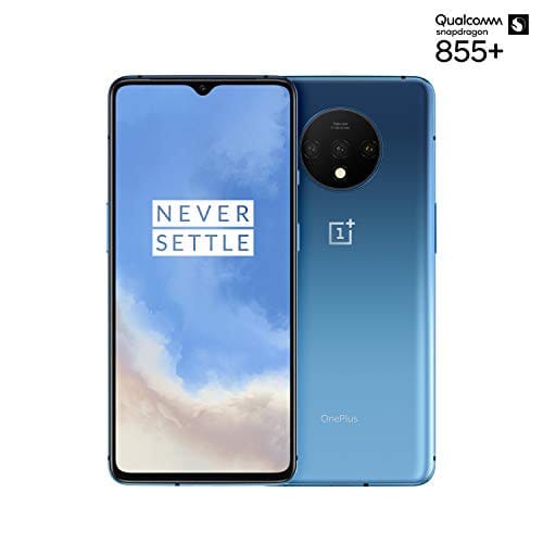 OnePlus 7T Dual Sim 128Gb 8Gb Ram Factory Unlocked 4G Lte Android ...