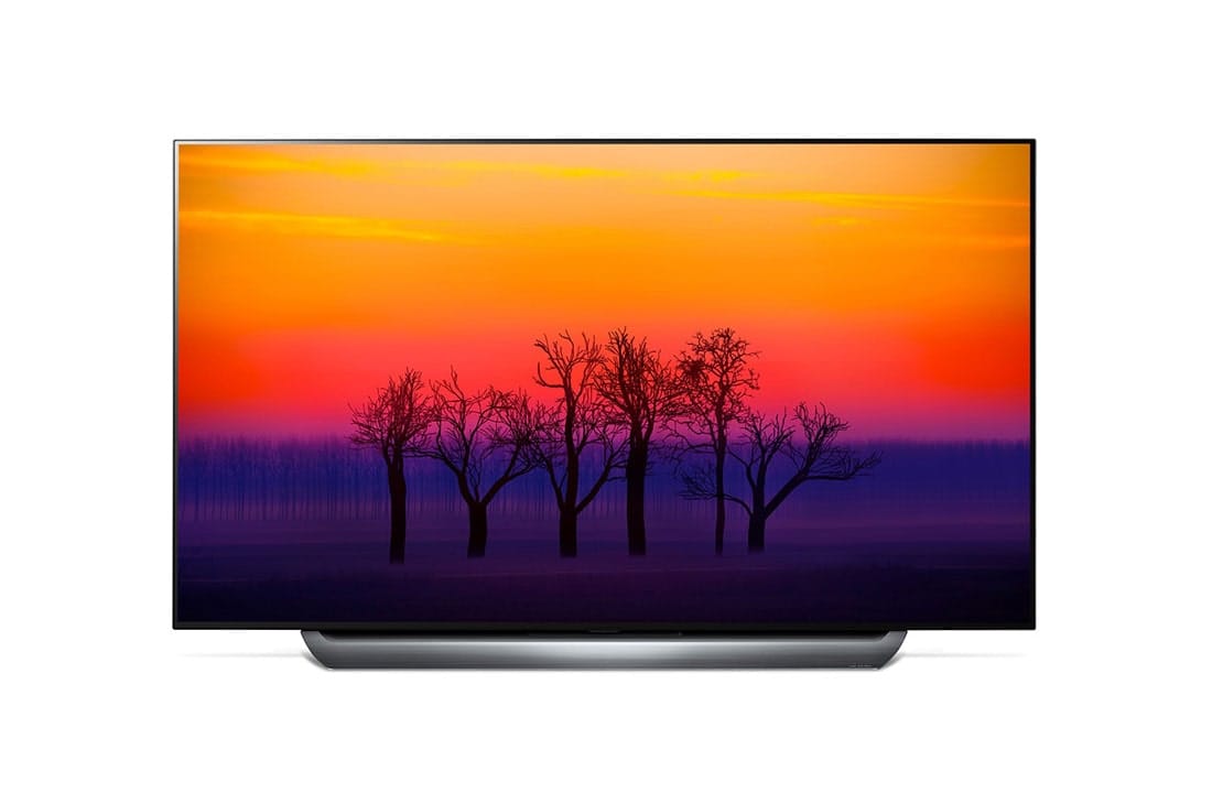 LG OLED TV 55 Inch CX Series , Cinema Screen Design 4K Cinema HDR WebOS ...